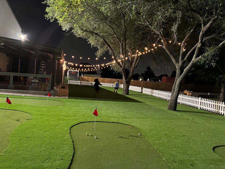 Cypress Badminton – Houston Badminton Academy