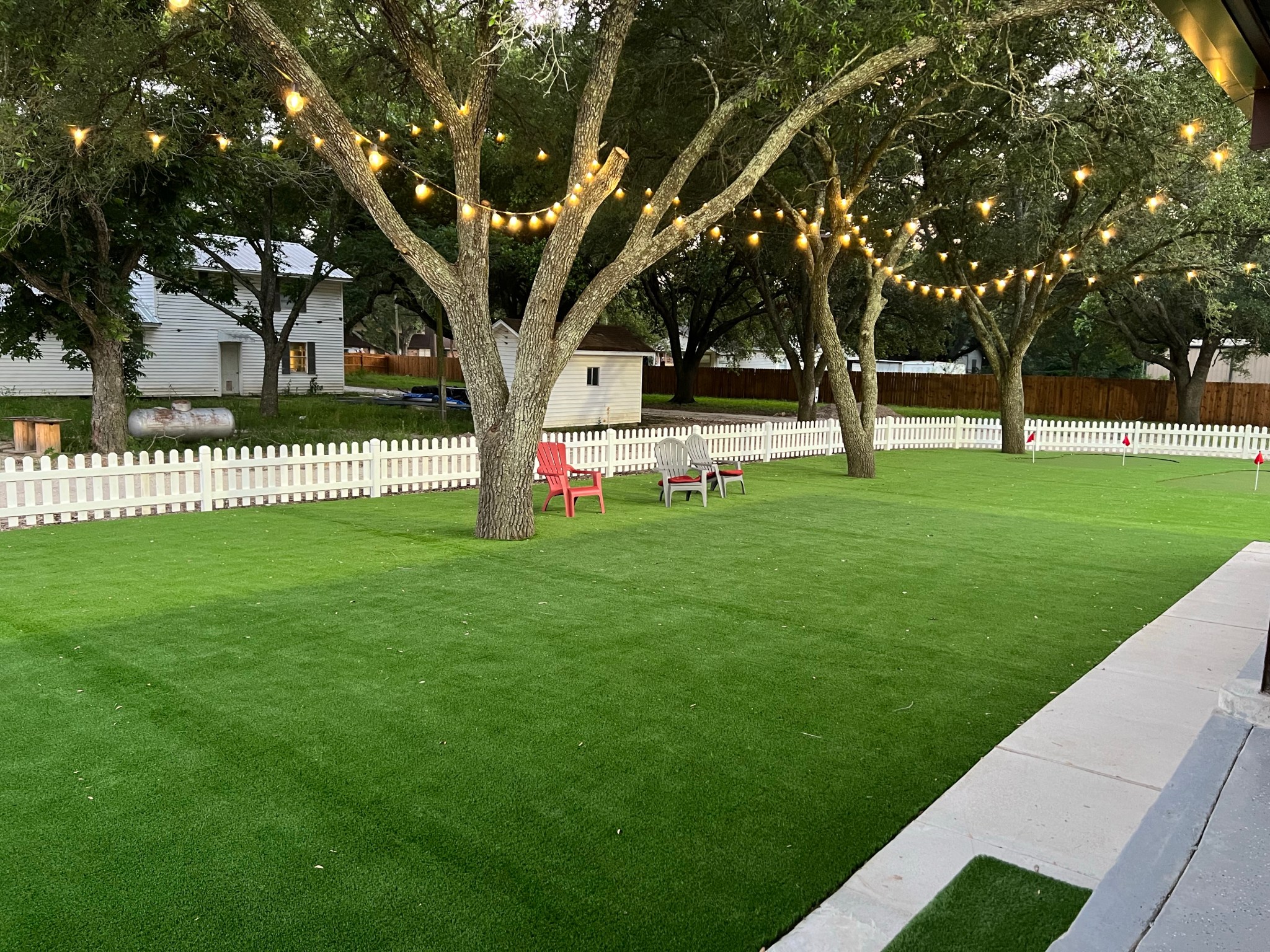 Cypress Badminton – Houston Badminton Academy