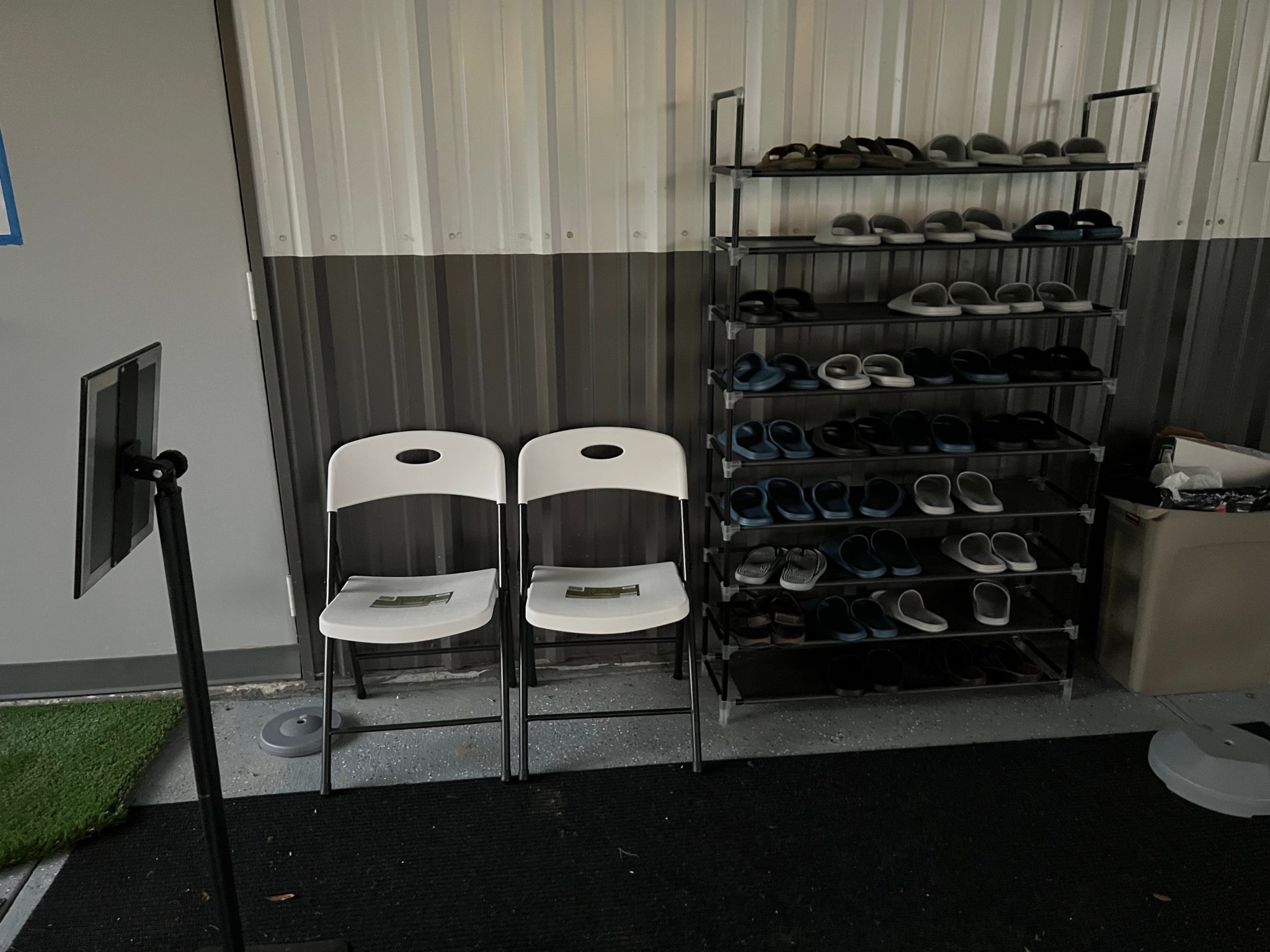 Cypress Badminton – Houston Badminton Academy