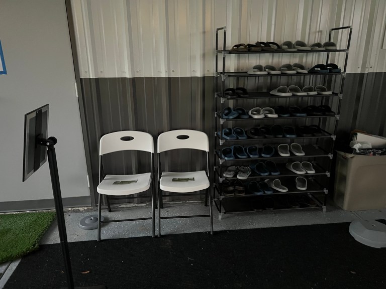 Cypress Badminton – Houston Badminton Academy