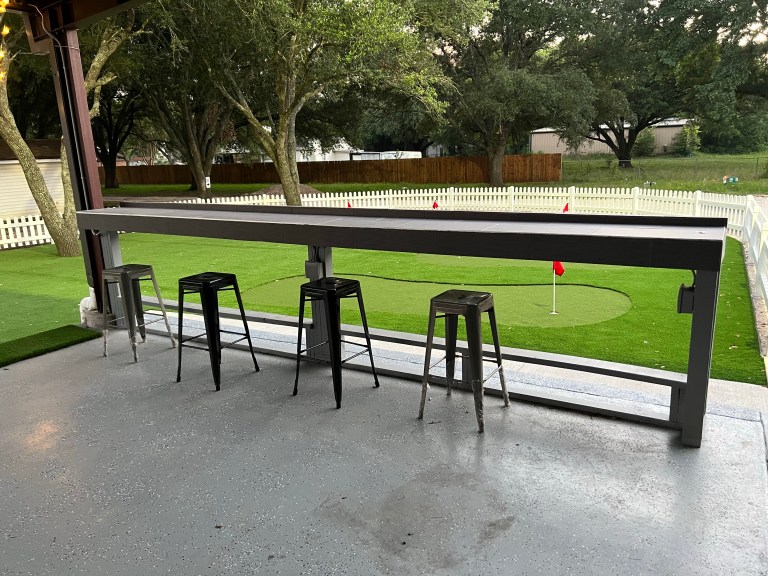 Cypress Badminton – Houston Badminton Academy