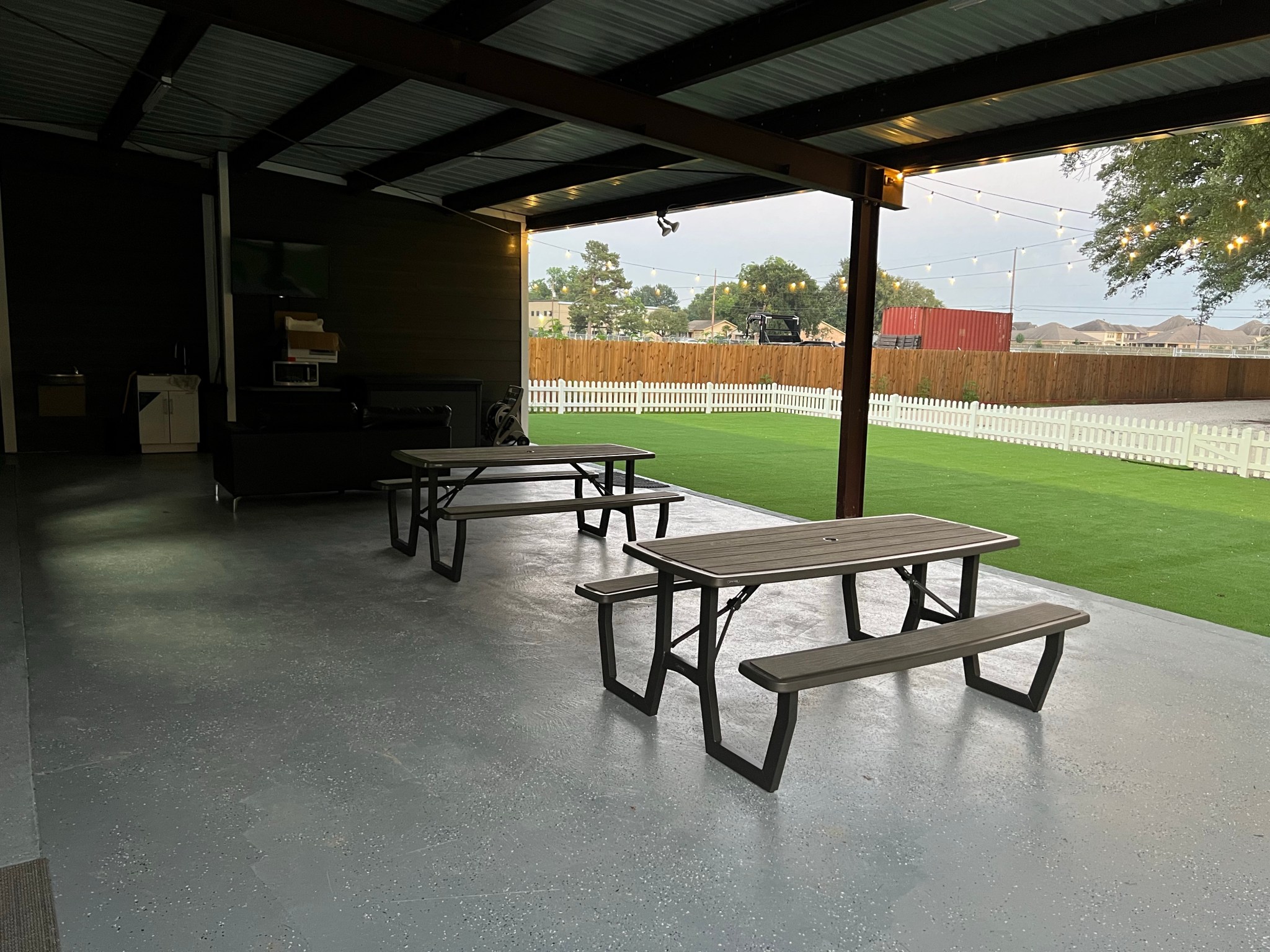 Cypress Badminton – Houston Badminton Academy