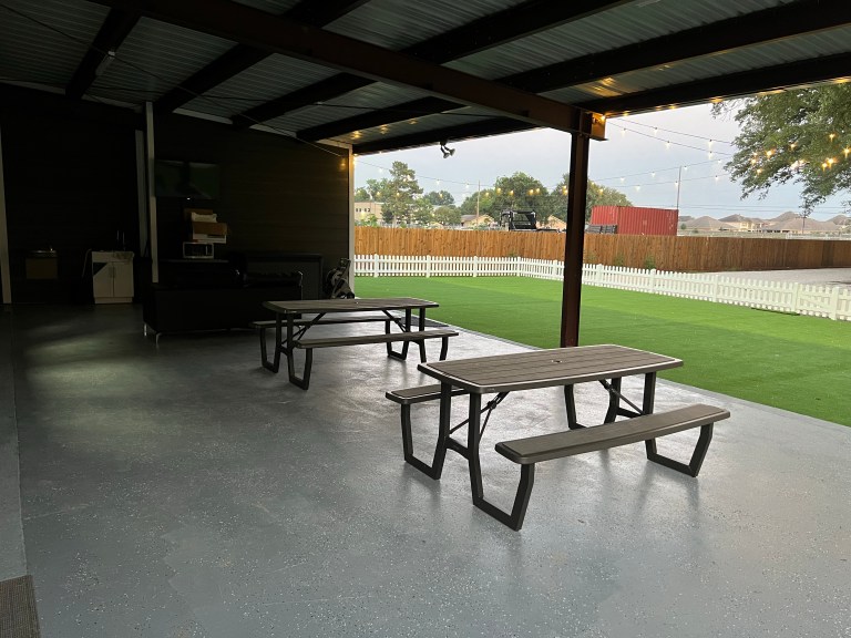 Cypress Badminton – Houston Badminton Academy