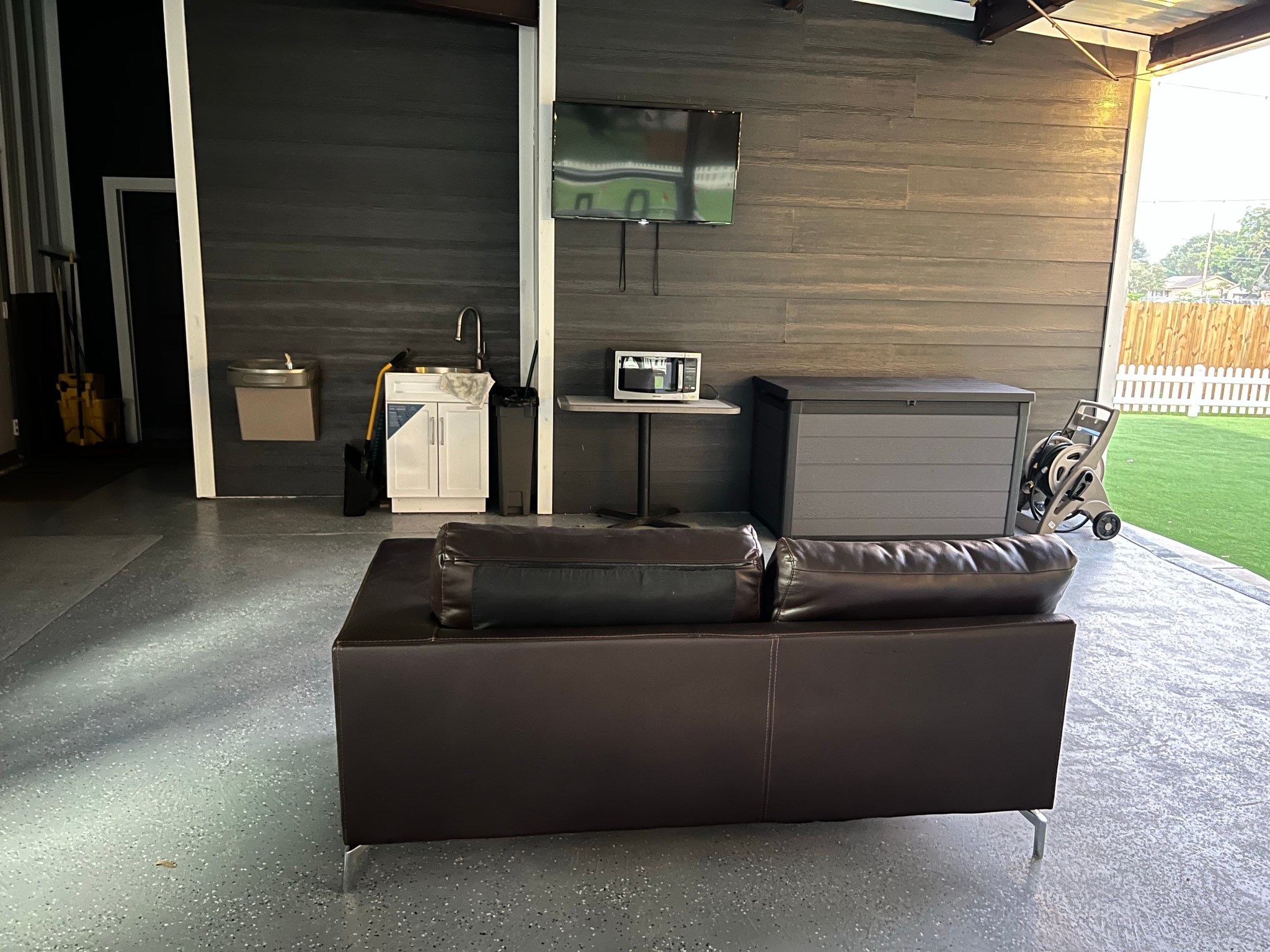 Cypress Badminton – Houston Badminton Academy