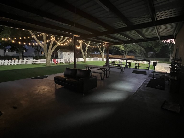 Cypress Badminton – Houston Badminton Academy