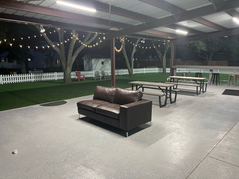 Cypress Badminton – Houston Badminton Academy