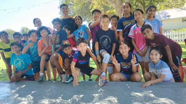 SPRING Elite Team Competition Program – Houston Badminton Academy